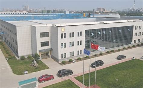 Our Production Workshop Has A Very Strict Production Management System Henan Sinoroader Heavy