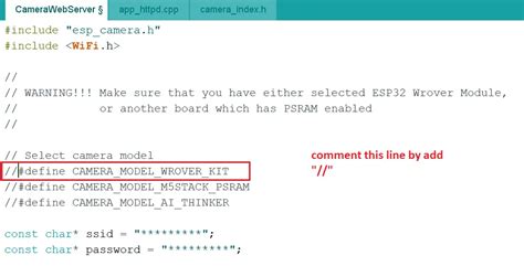 how to build esp32 based cctv and face recognition system the smart
