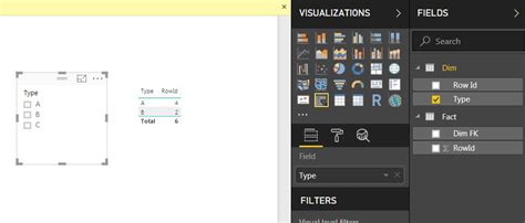 exclude slicer value if it does not have metric da microsoft