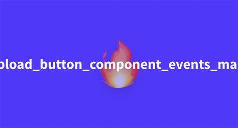 Uploadbuttoncomponenteventsmain A Hugging Face Space By Gradio