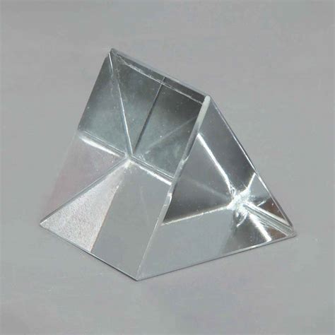 Spectrometer Prism Supertek Edu