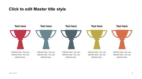 Multitasking PowerPoint Template Slide Market Multitasking PowerPoint Template Slide Market