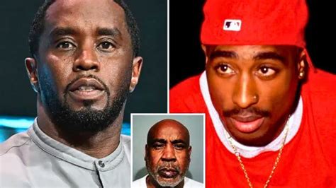 P Diddy And Tupac: The Untold Story Behind The Netflix Documentary