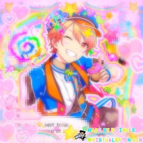 Tsukasa Edit Mega Star Vocaloid Light Of My Life