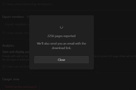 Troubleshooting Rnotion