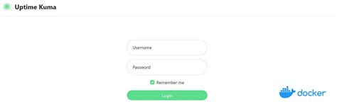 monitor websites status uptime kuma foss engineer