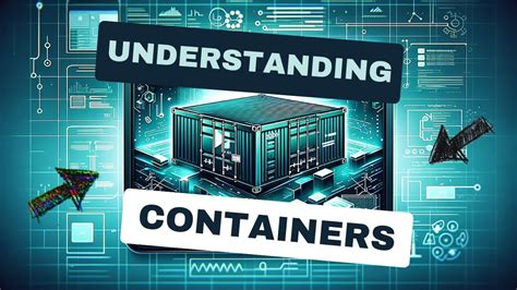 Understanding Containers Revolutionizing Application Deployment YouTube