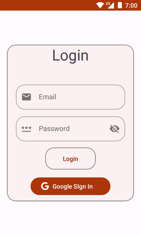 GitHub Zakaria El Bouhaly Reservations Android App For Managing Reservations