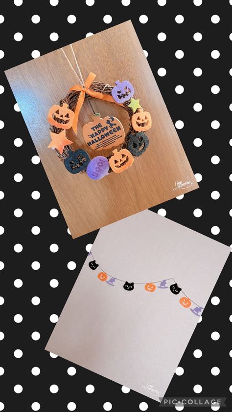 今日から10月〜ハロウィンの飾り付けをしました 青森市幸畑 横内ピアノ教室 おひさま音楽教室