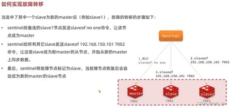 搭建redis哨兵集群 Csdn博客