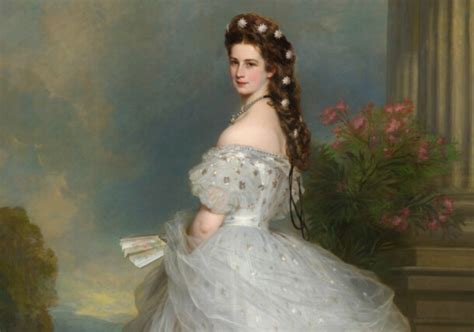 Los Lugares De La Emperatriz Sisi Un Itinerario Tras Sus Huellas En Viena