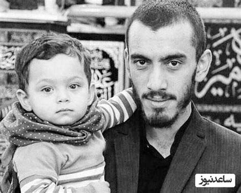 عکس خانواده جذاب حاج مهدی رسولی داور سابق حسینیه معلی فیلم و پوشش