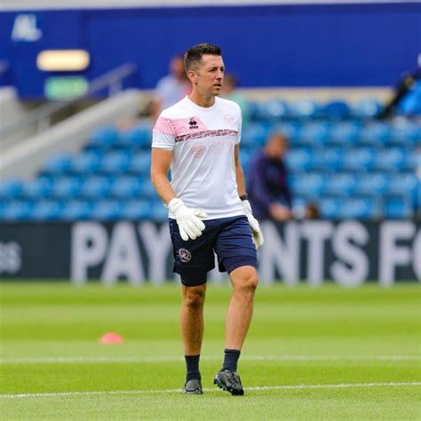 Pre Season Completed… Looking Forward To The Season Ahead 🧤⚽️ Andrew