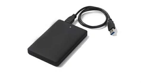 Hardisk External Siplah