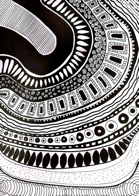 Discover 900 Zentangle Patterns And Zantangle Art Ideas Zen Doodle