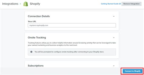 klaviyo shopify integration an easy step by step tutorial 2023