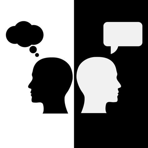 The Brain Of An Introvert Vs An Extrovert Lincoln High Babe Statesman