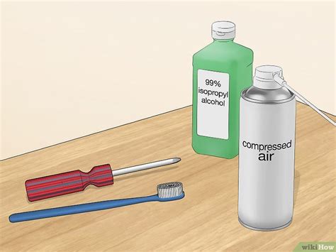 How To Keep Your Computer Dust Free Prevention Cleaning