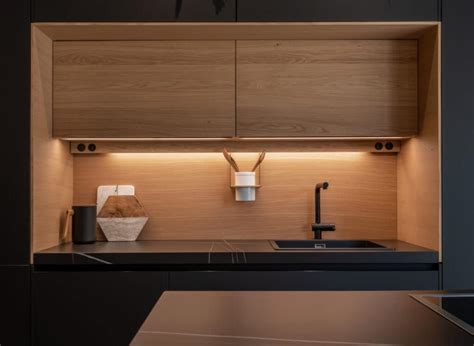 ¿cómo Iluminar Correctamente La Cocina