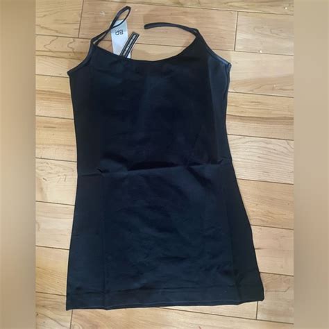 Bp Tops Brand New Bp By Nordstrom Black Cami Poshmark