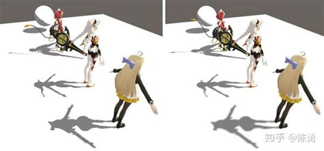 unity实时阴影实现——shadow mapping 知乎