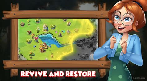 Merge Gardens Download And Play For Free