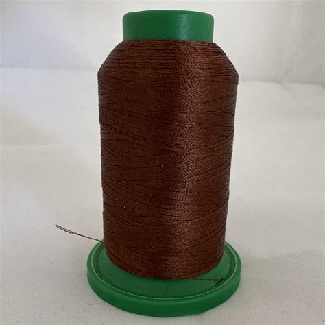 Thread Isacord 0933 Skatkis Lap