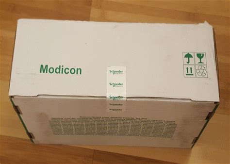 CPU Modicon Quantum PLC Processor Ethernet Long Working Life