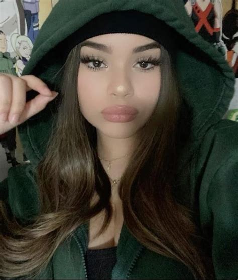 Pin By Arianasbackupemail On Pins By You Latina Makeup Pretty Makeup