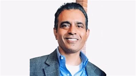cdo magazine on linkedin gopal ravi triumph financial svp of data