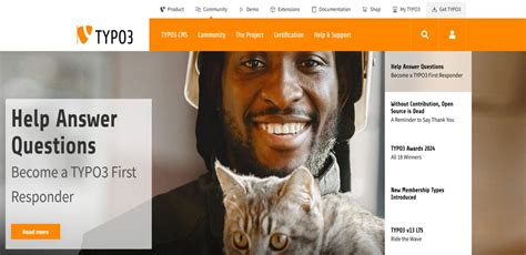 15 Best Open Source Cms Software For 2025