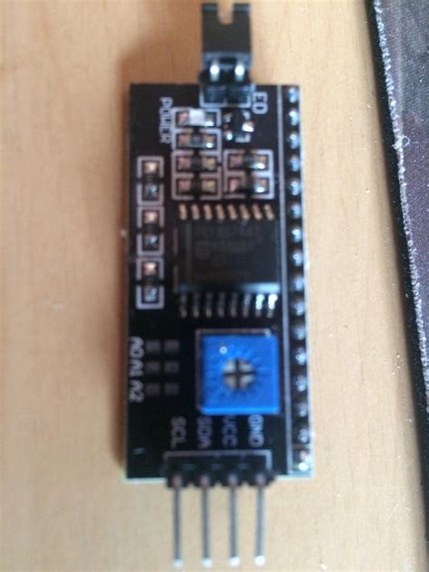 What Is This Component Sensors Arduino Forum