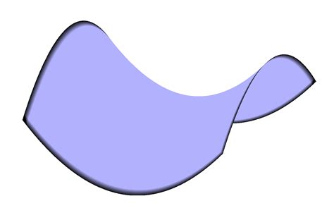 Tikz Pgf Is It Possible To Remove The Mesh But Keep The Outline Of This Pgf Plot TeX