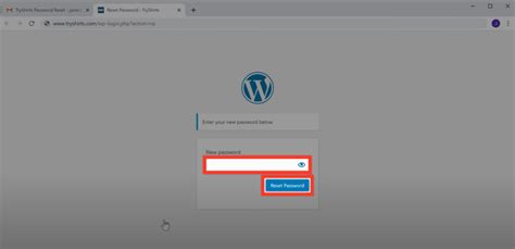 Easy Ways To Reset WordPress Admin Password