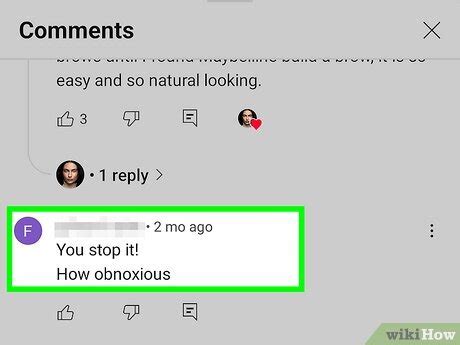 How To Delete Comments On YouTube Mobile Desktop Guide