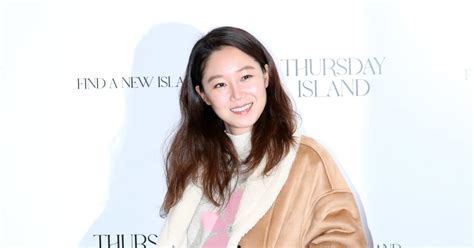 공효진 결혼 후 더 예뻐졌네