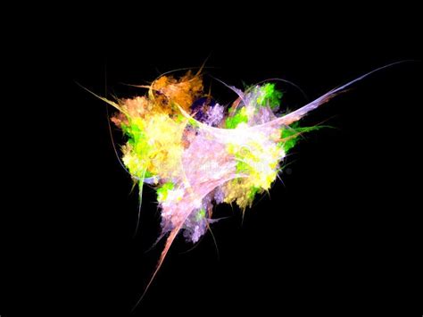 Discover The Mesmerizing World Of Artificial Fractals Explore The
