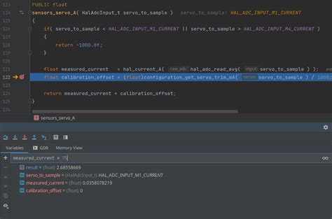 Segger J Link Gdb With Clion Electric Ui