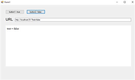 C Navigate In Gecko Web Browser Control Problem Stack Overflow