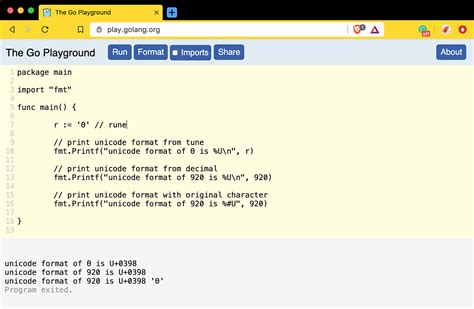 String Formatting In Go String Formatting Or String By Uday