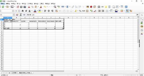 渡鴉之丘 在 Postgresql 裡面產生樞紐分析表