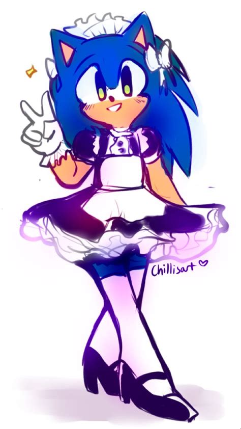 Sexy And Adorable Sonic Universe Sonic The Hedgehog Artofit
