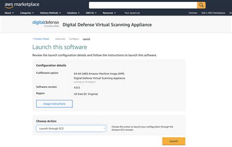 Install And Set Up Aws Ami Scanner