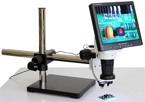 Lx100hd60l12ps Caltex 3d Digital Microscope Measurement System Caltex Professional Microscope