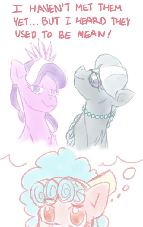 Pin By PinUser T On Cozy Glow Pony Mlp Pony Babe Pony