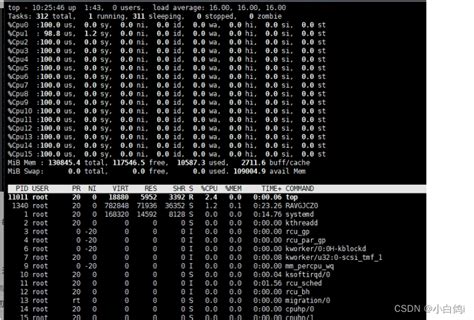【linux】中病毒了怎么办？linux中毒了怎么办 Csdn博客