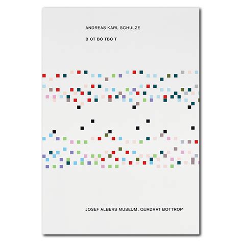 Andreas Karl Schulze B Ot Bo Tbo T Kunstbuch Im Snoeck
