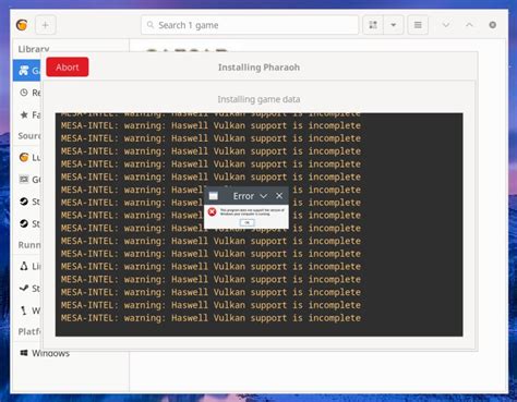 lutris 2025 review great progress but the road is still long