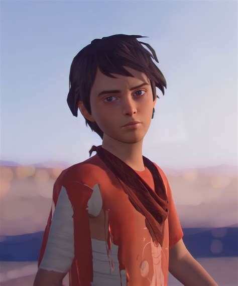 Enhancing Characters In Lis2 Rlifeisstrange2