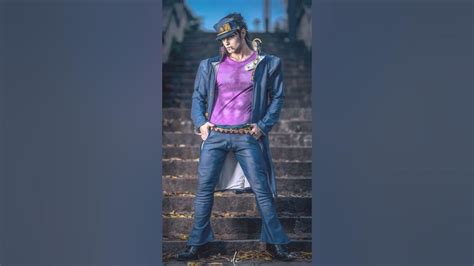 The Worst Jojo Cosplays 💀 Jojosbizarreadventure Jojostands Jojo
